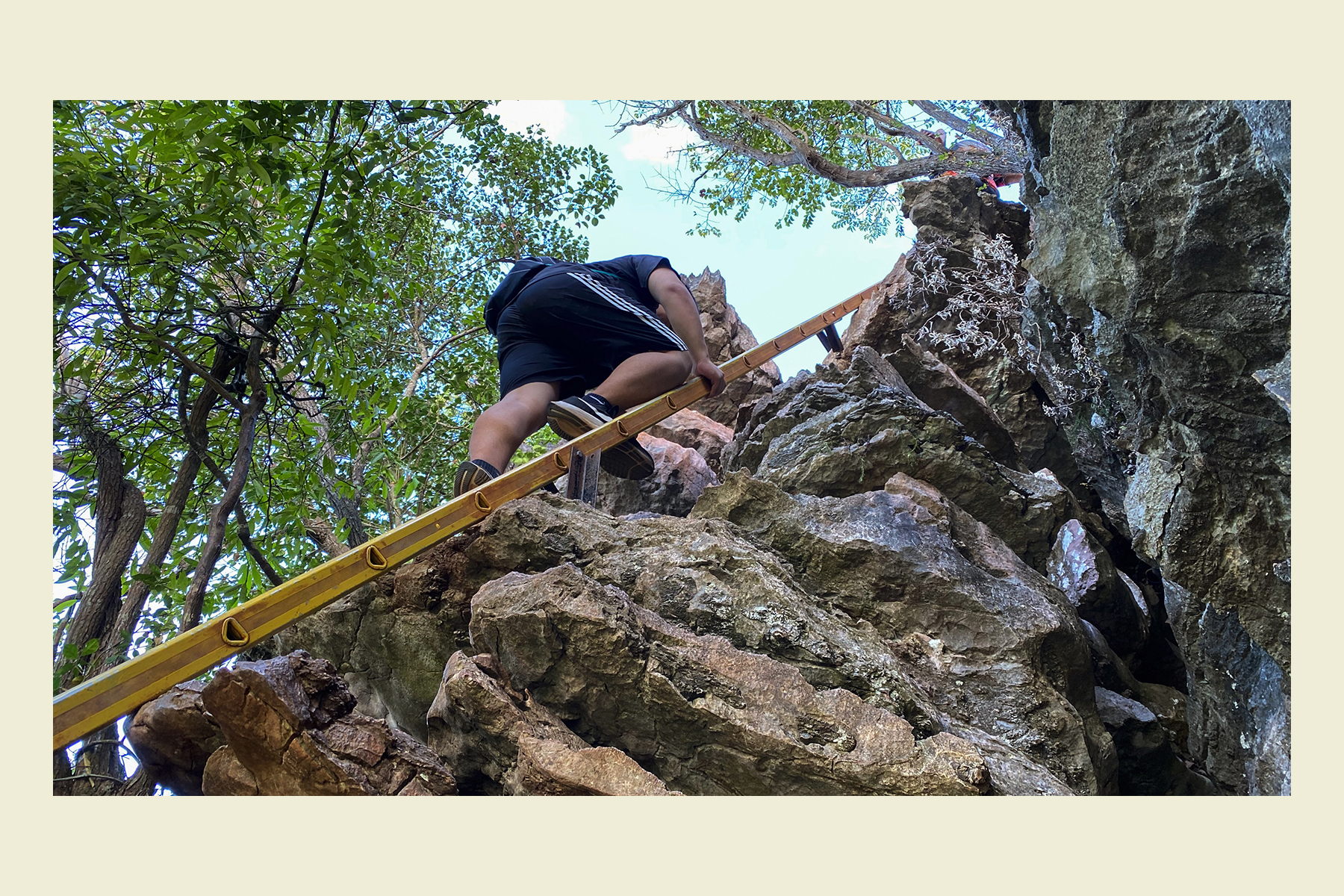 Hiking Bukit Kodiang – MATSUDA MASHIMARU