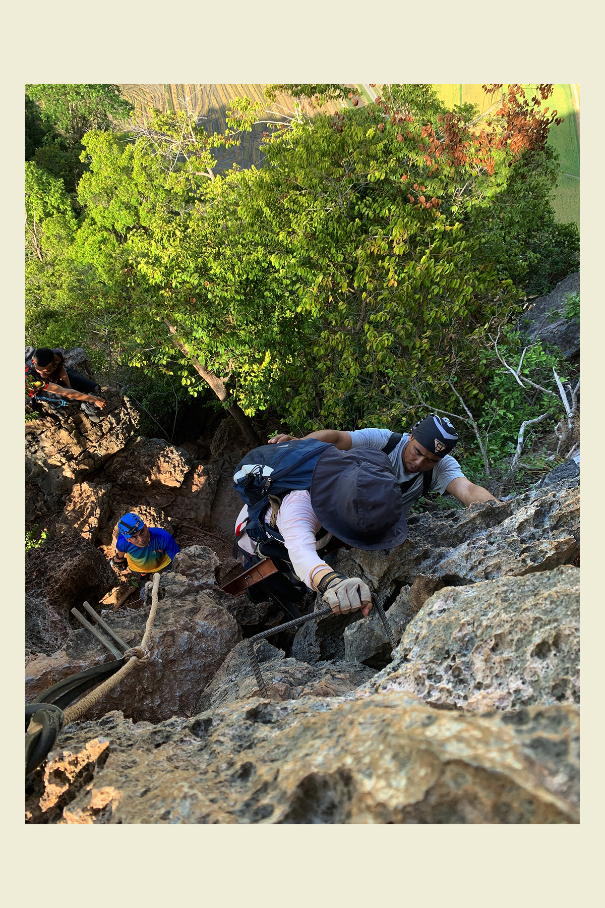 Hiking Bukit Kodiang – MATSUDA MASHIMARU